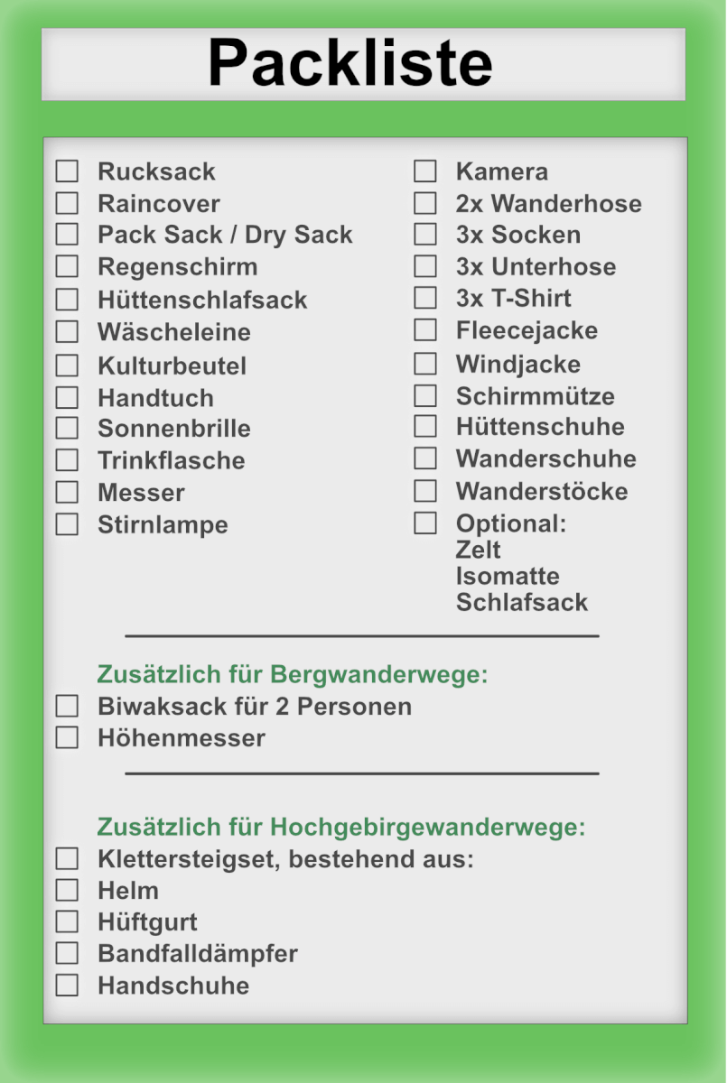 Zagoria Trek in Griechenland » Geheimtipp für Wanderer!