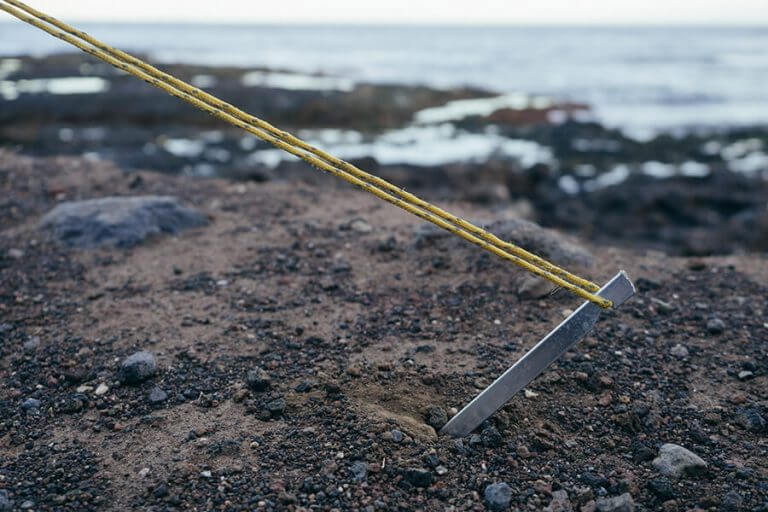 Camping auf Teneriffa – Tipps zur Ausrüstung - Doorout Blog