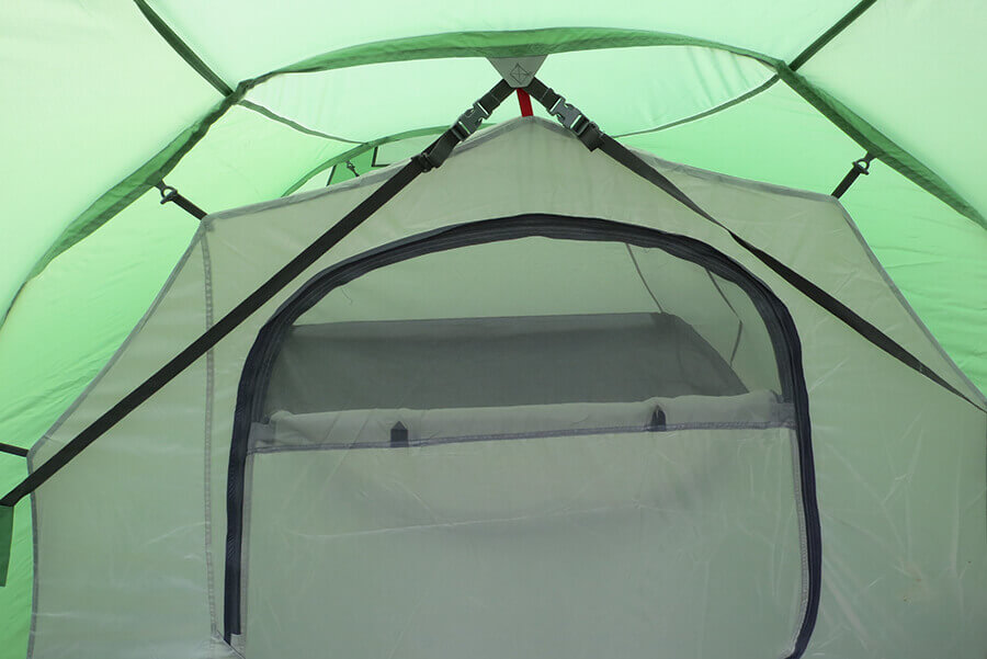 Testbericht Vango Galaxy 300 - Doorout Blog