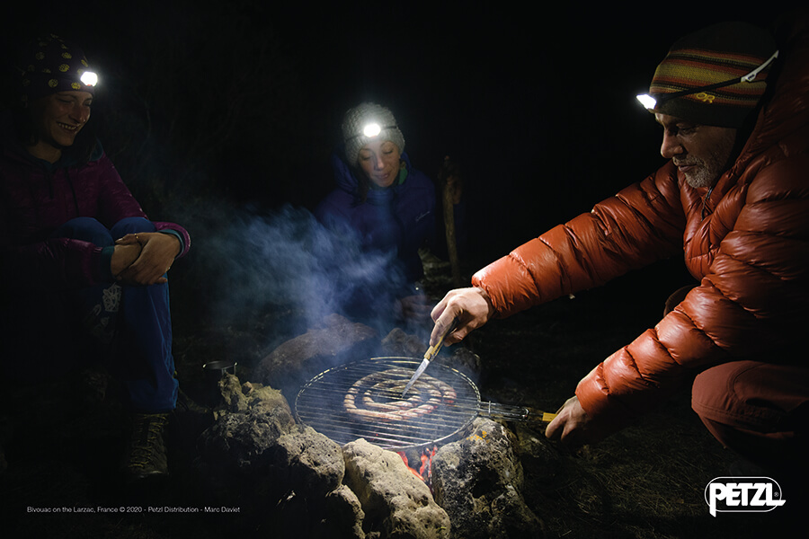 Stirnlampen Ratgeber - Doorout Blog