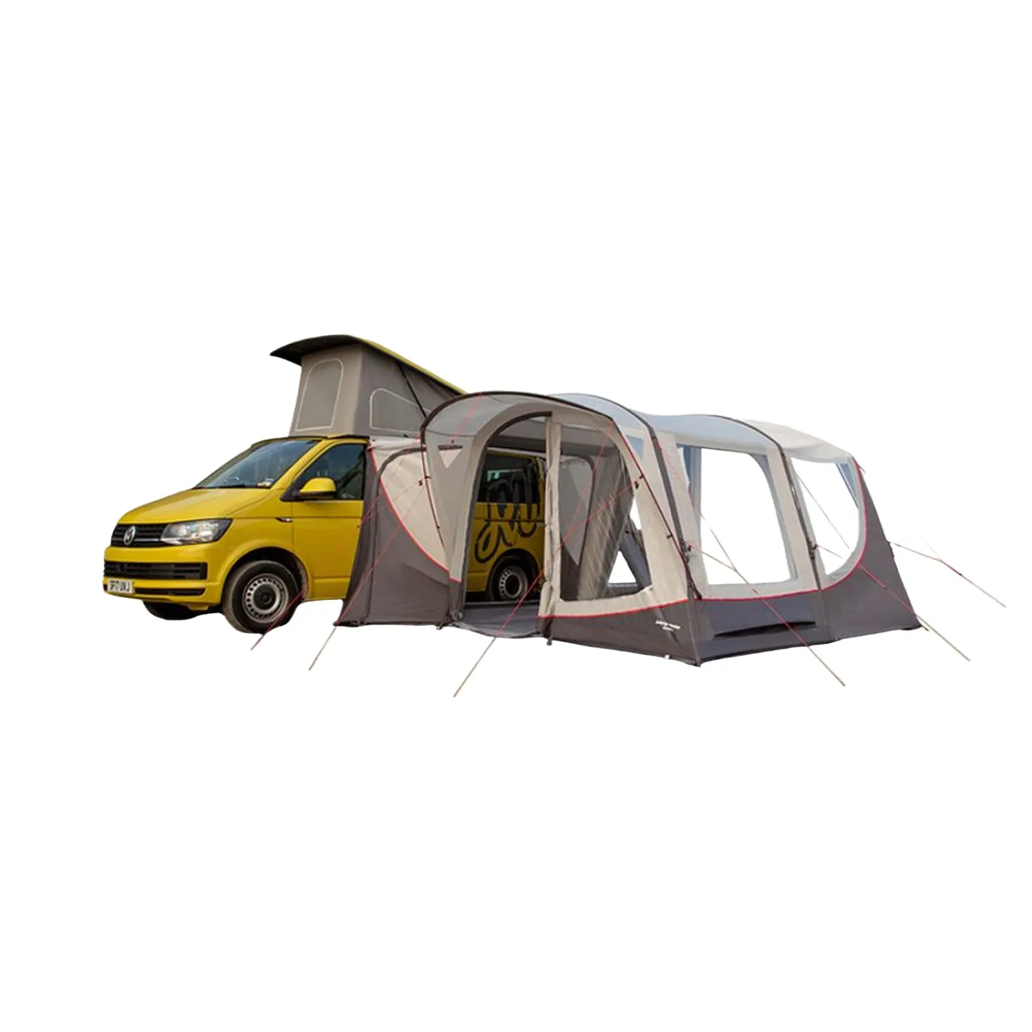 Vango - Magra Air VW Bus awninggrey | doorout.com
